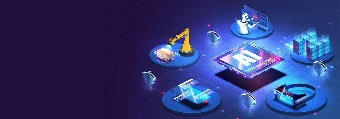 Machine learning | Artificial Intelligence (AI) | Blog | sysGen GmbH