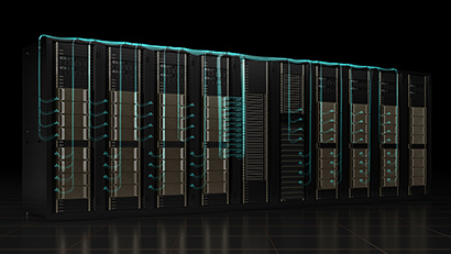 NVIDIA OVX | NEW | Blog | sysGen GmbH