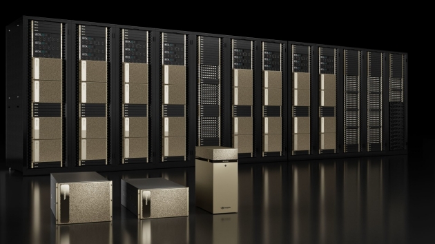 DGX Systeme | sysGen GmbH