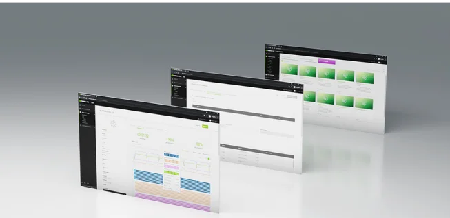 Base Command | Datacenter | Blog | sysGen GmbH