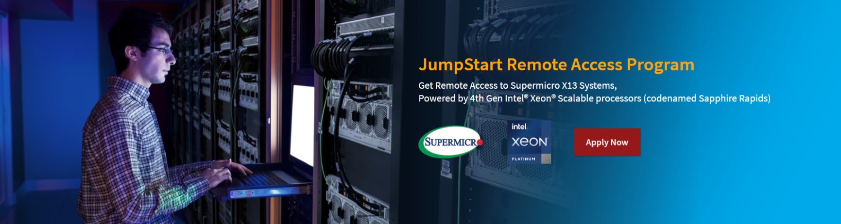 Supermicro X13 Generation | Hardware | Blog | sysGen GmbH