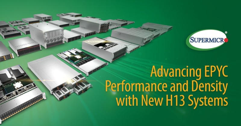 Introducing AMD EPYC 97x4 “Bergamo” and AMD EPYC 9x84X “GenoaX” | NEW ...