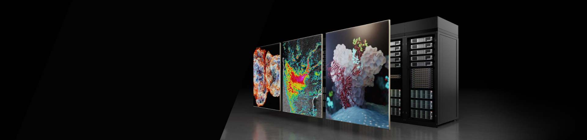 NVIDIA QUANTUM-2 INFINIBAND | sysGen GmbH