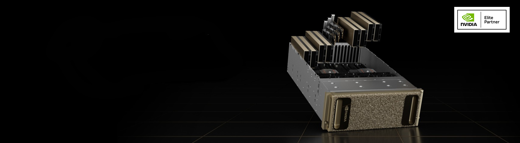 NVIDIA OVX | NEW | Blog | sysGen GmbH
