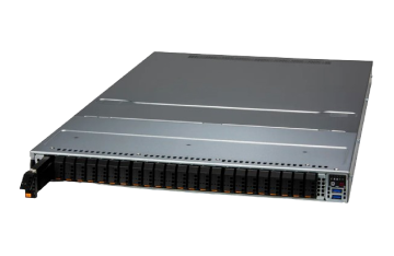 Empowering Performance & Reliability with Supermicro and SupremeRAID ...