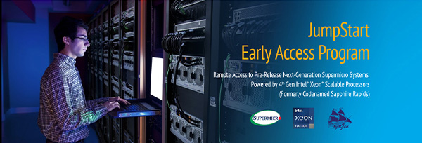X13 JumpStart mit sysGen | Democenter | Blog | sysGen GmbH